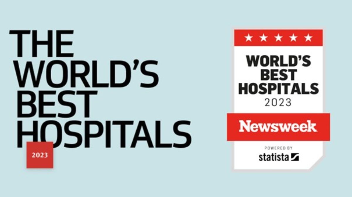 Bethesda Spital unter den Top-Schweizer-Spitälern der «Best Hospitals 2023 Switzerland ...